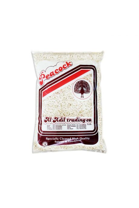 KURMURA BASMATI 500G