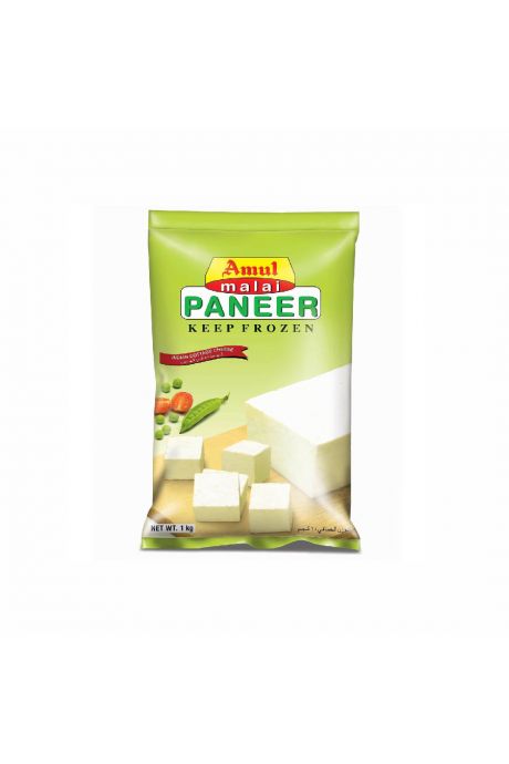 AMUL MALAI PANEER 1 KG