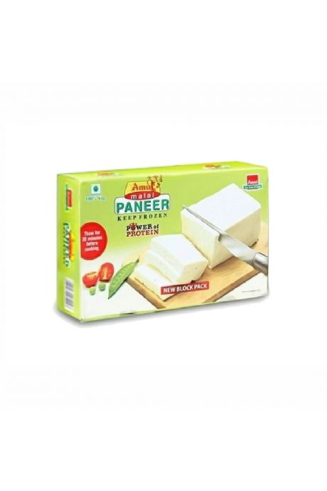AMUL MALAI PANEER 1KG (BLOCK)